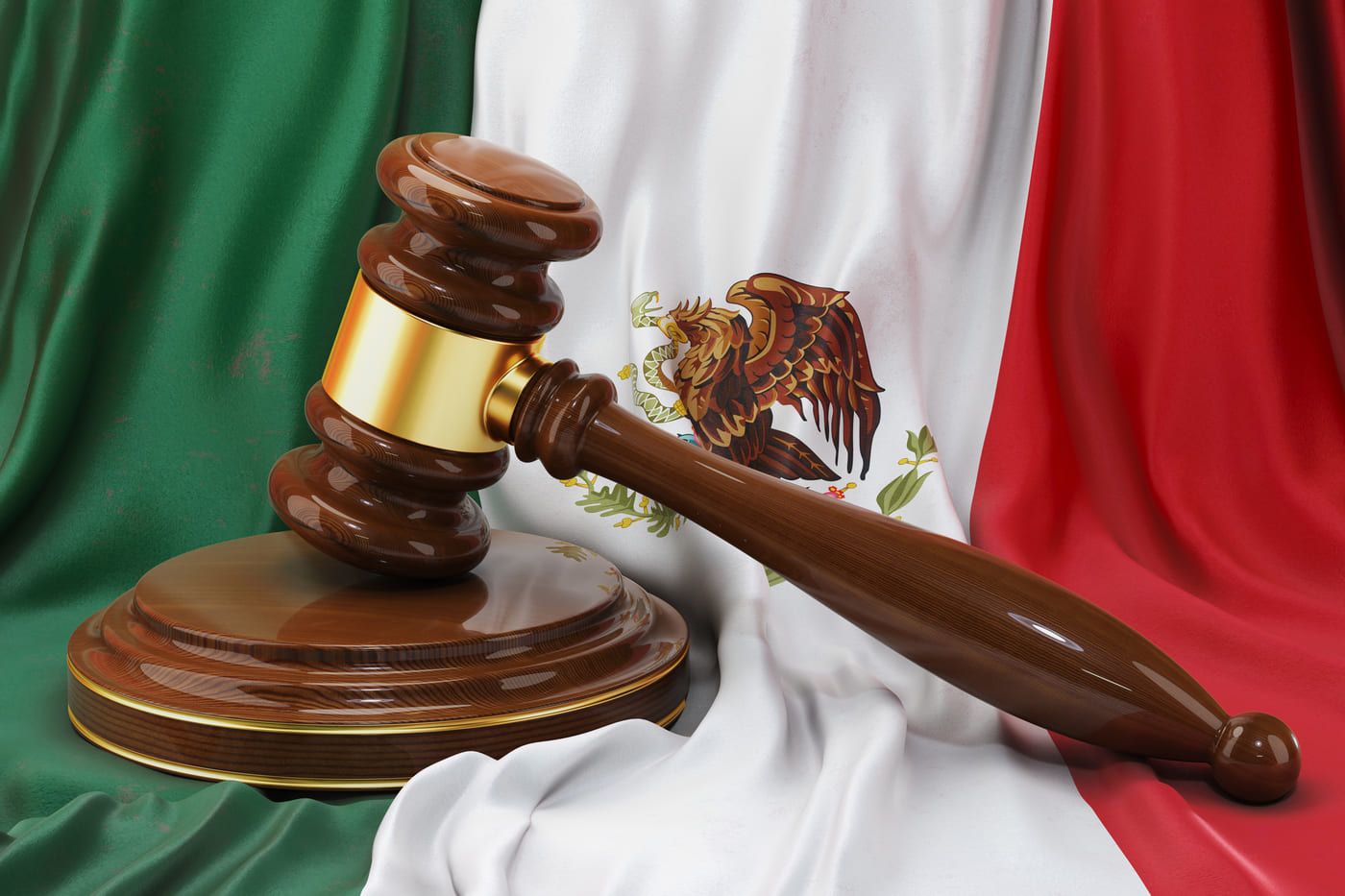 Reforma judicial en México: ¿Qué implica para el acceso a la justicia ambiental y climática ...